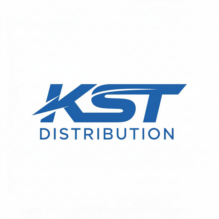 KST Distribution - Home